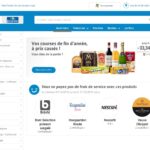 Code promo Collect&Go : - 5,50 € en décembre 2025 (Belgique)