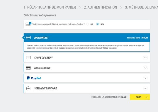 Code promo Decathlon : - 30% en décembre 2025 (Belgique)