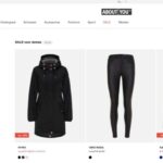 About You kortingscode: - 20% korting in november 2025 (België)