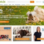 Medpets kortingscode: -33% korting in januari 2026 (België)